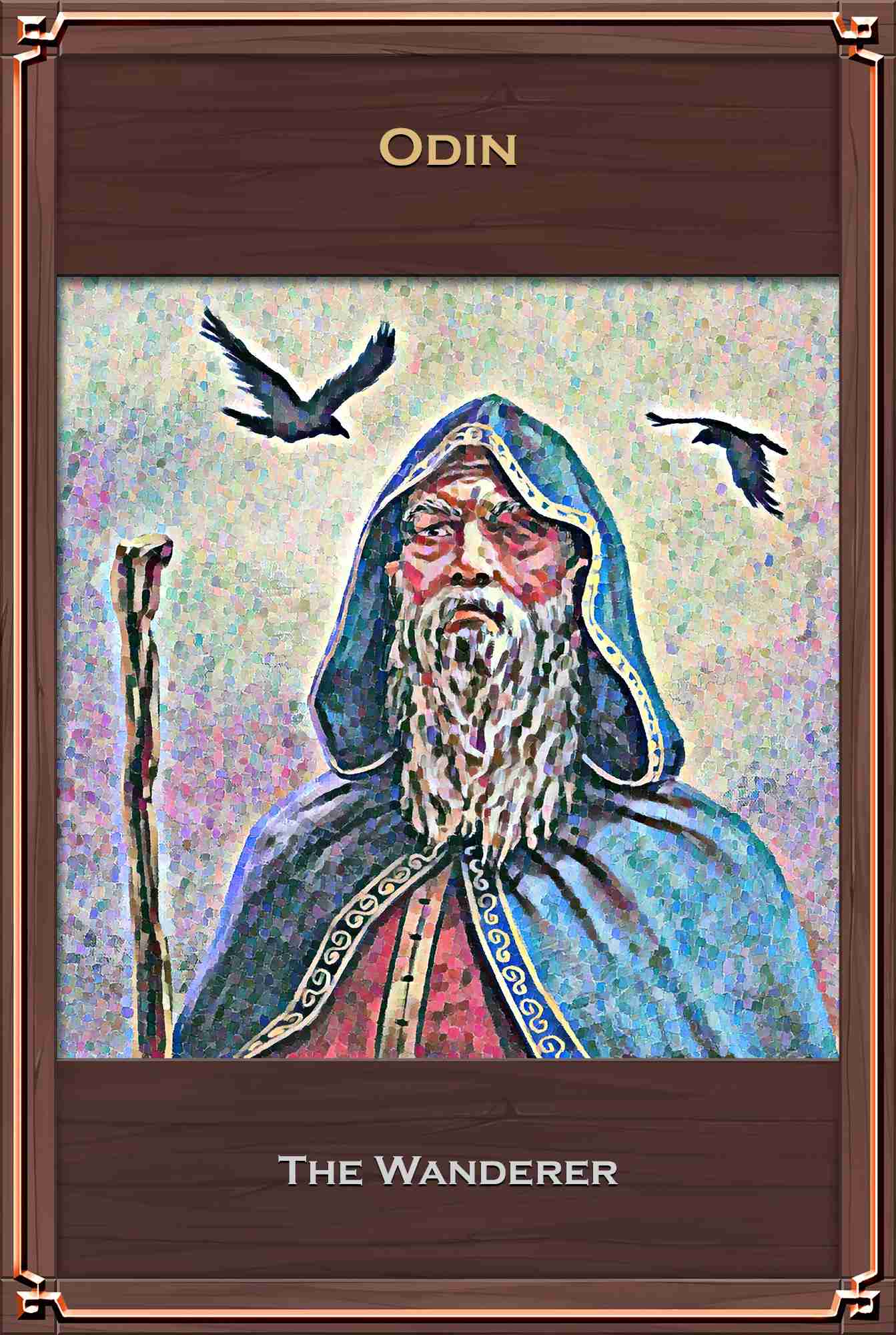 Odin