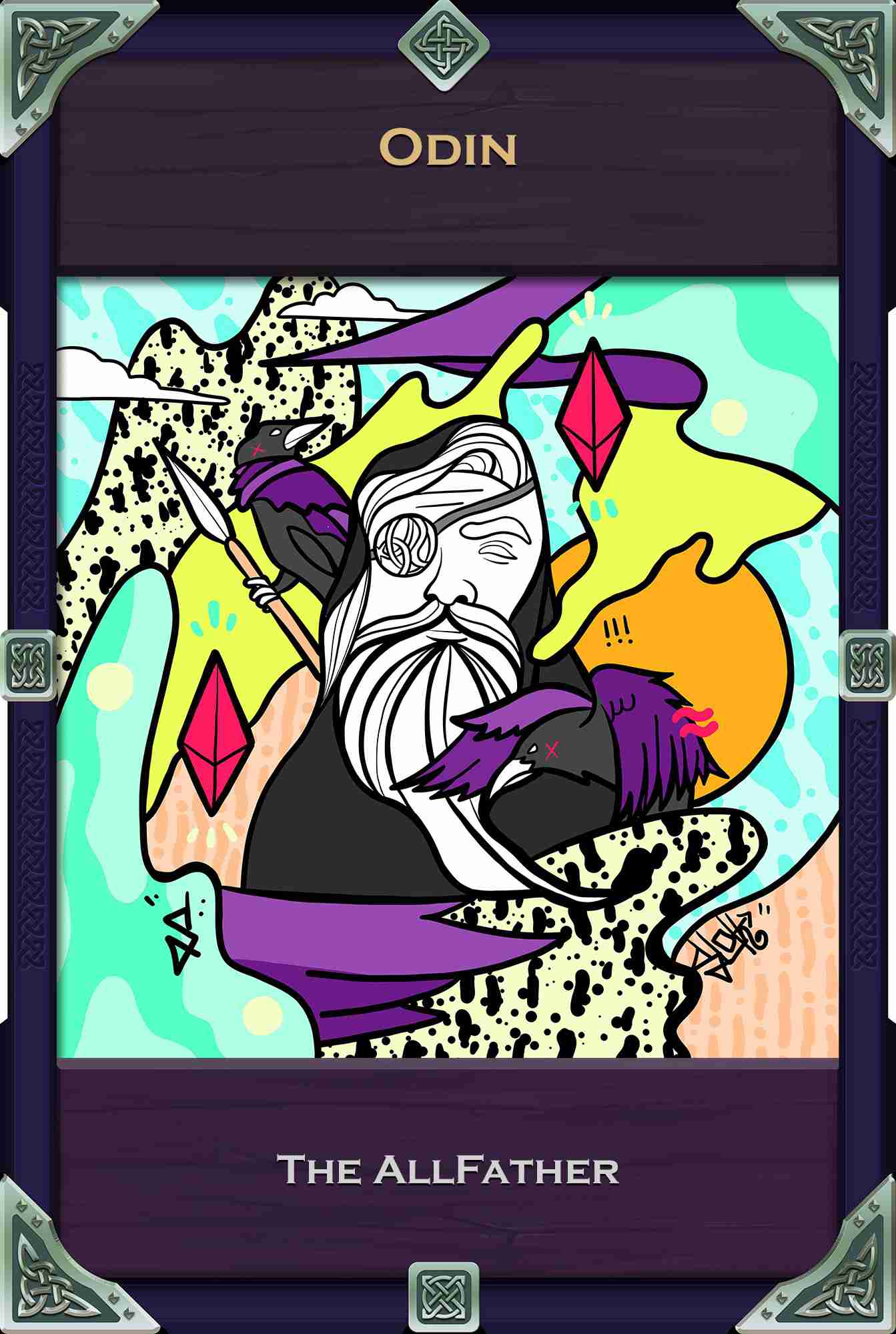Odin