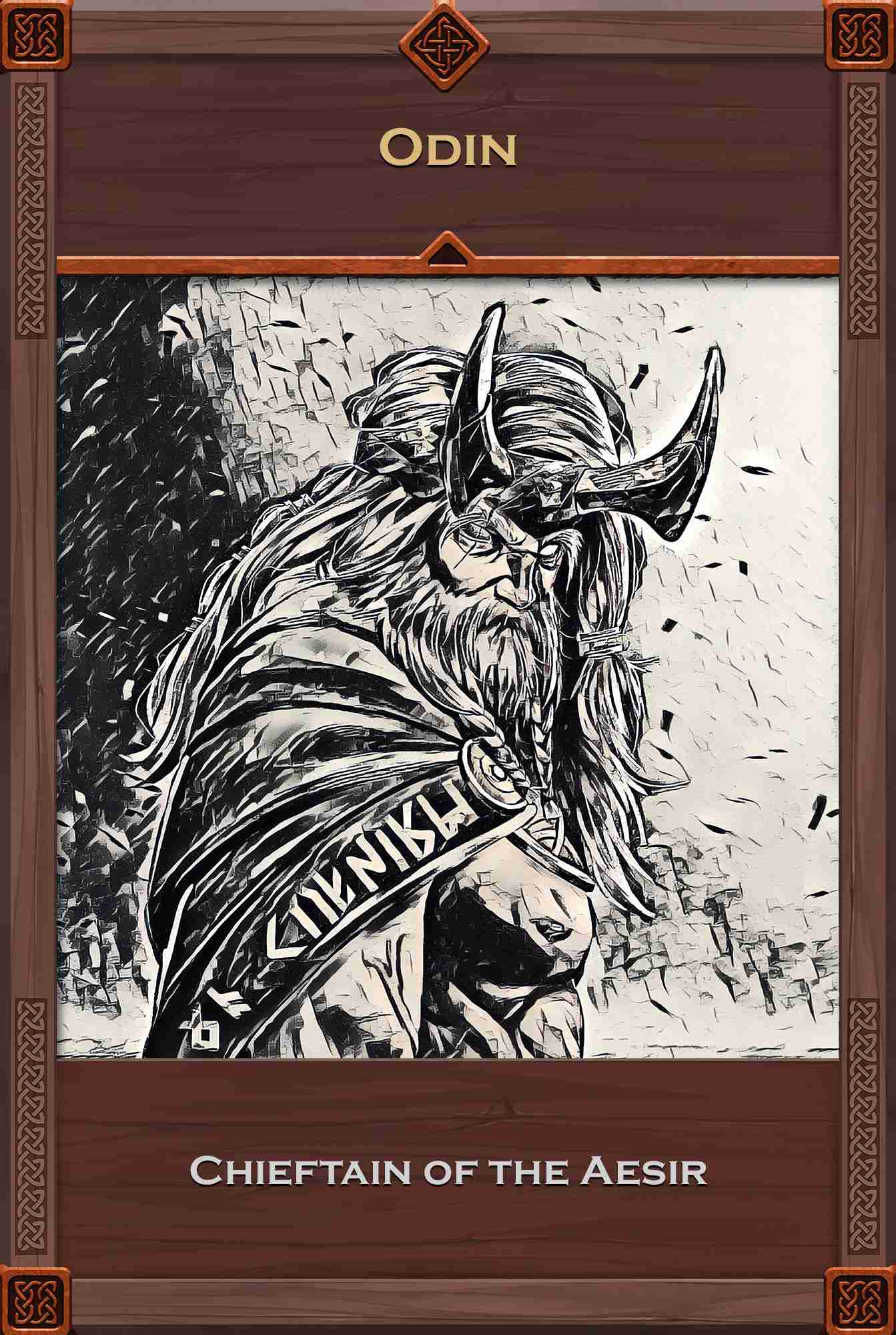 Odin