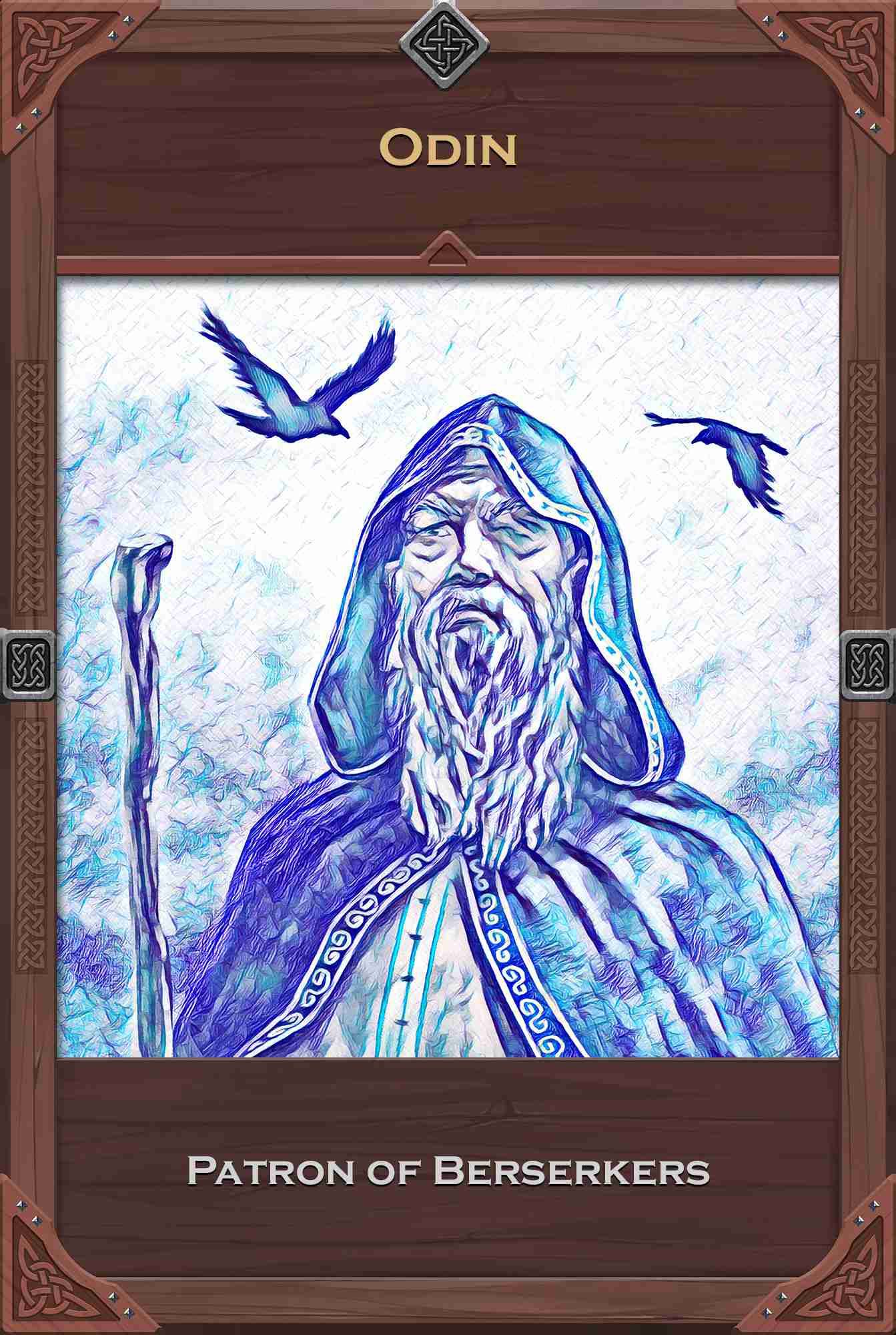 Odin