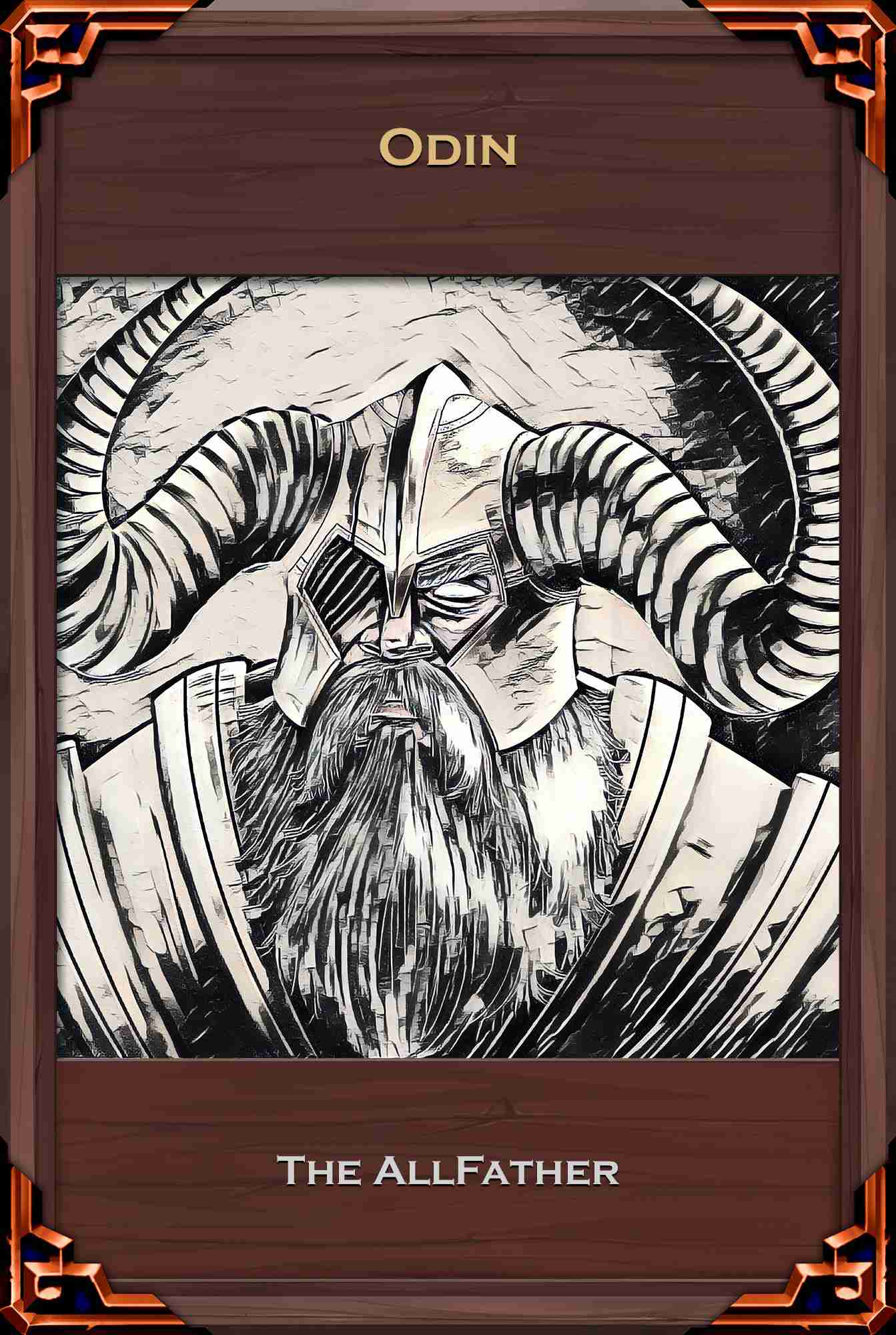 Odin