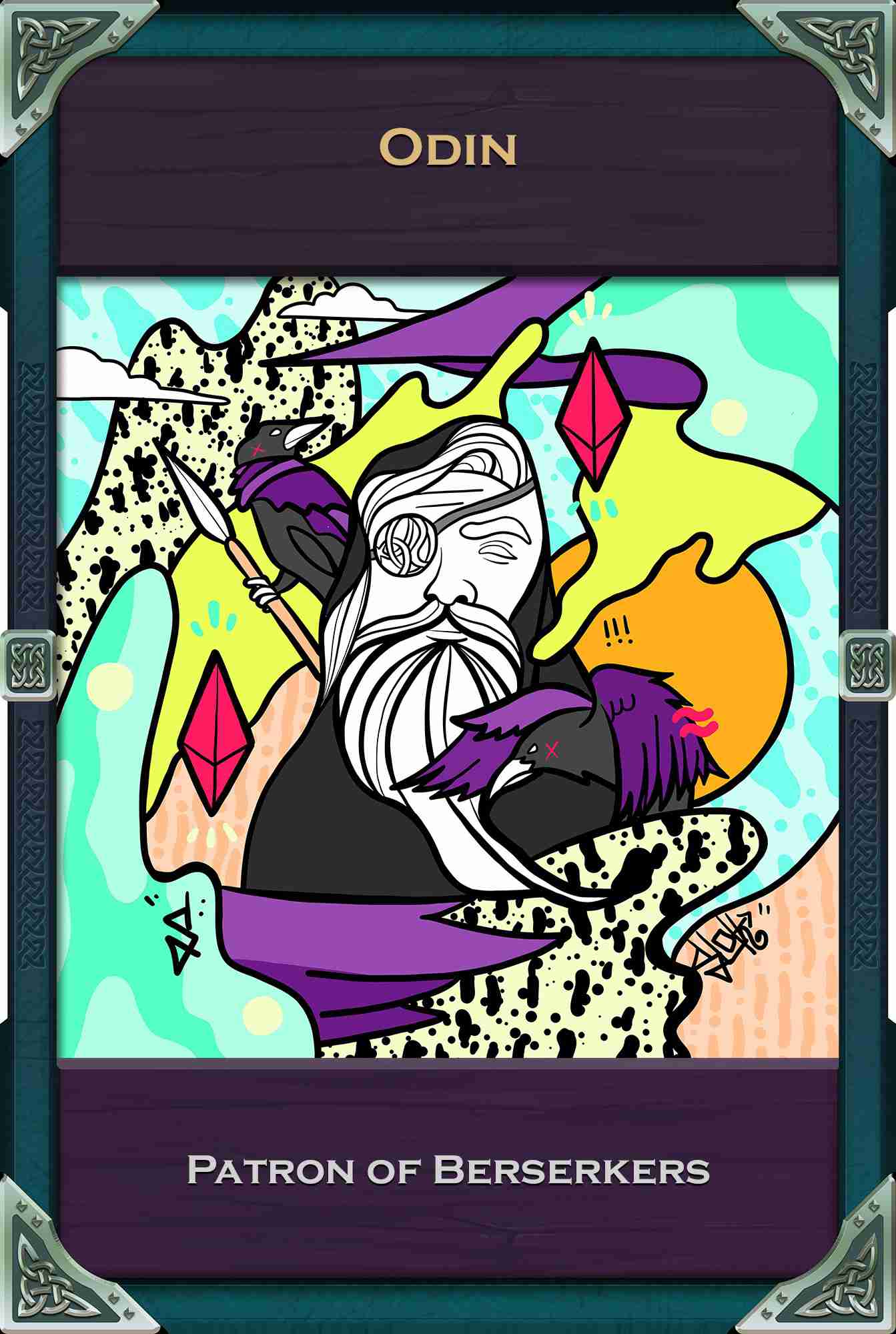 Odin
