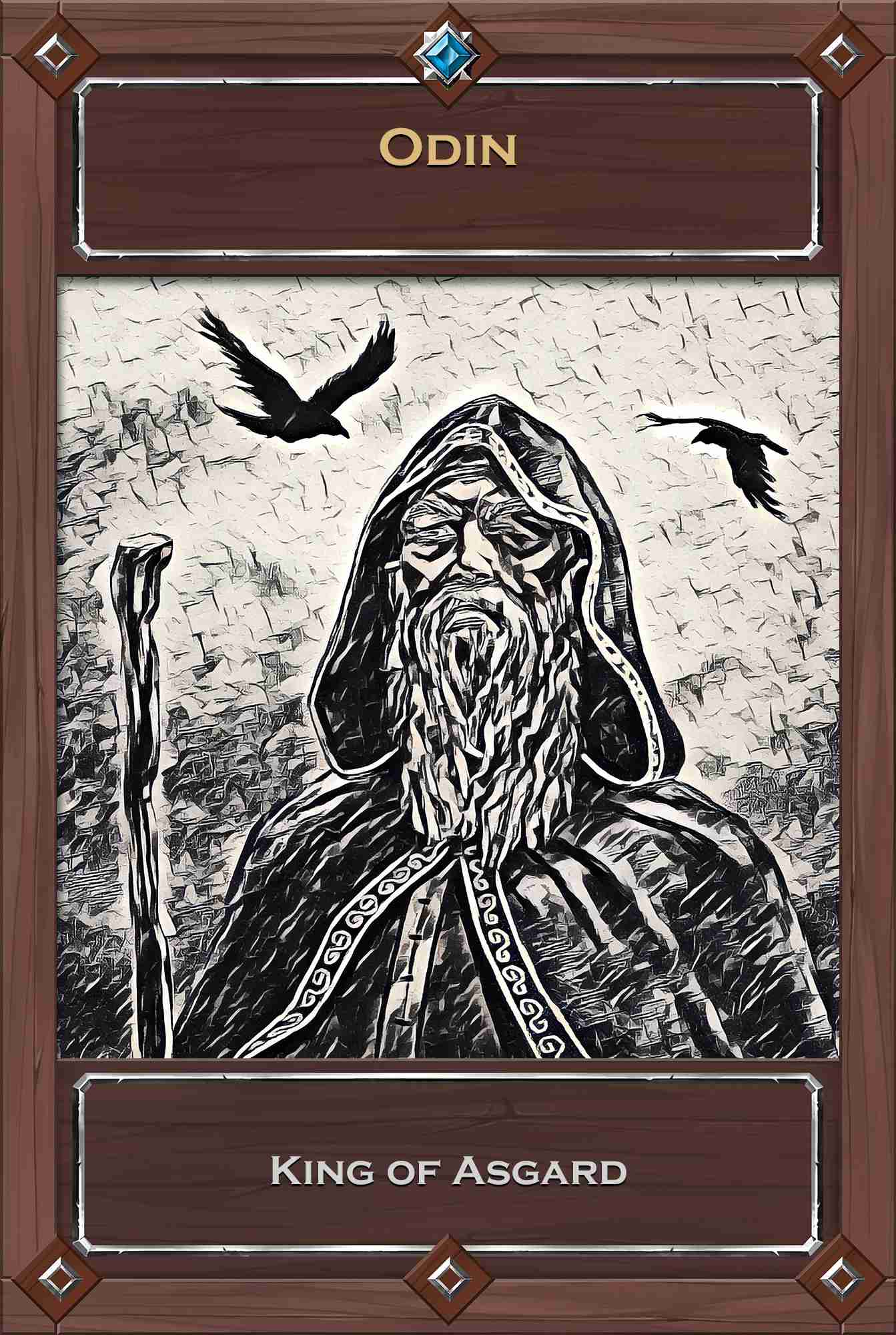 Odin